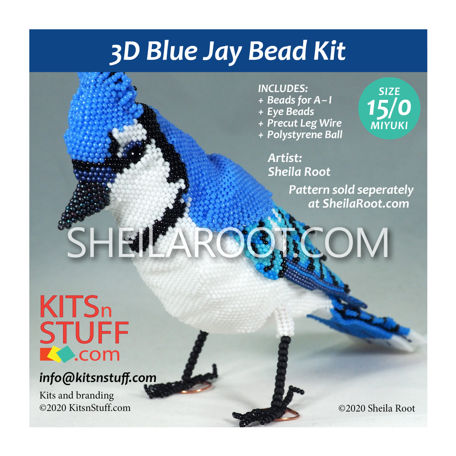 KitsnStuff.com – Let’s Get Crafty!