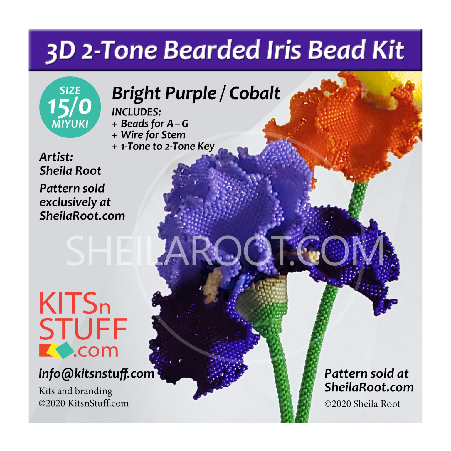 KitsnStuff.com – Let’s Get Crafty!