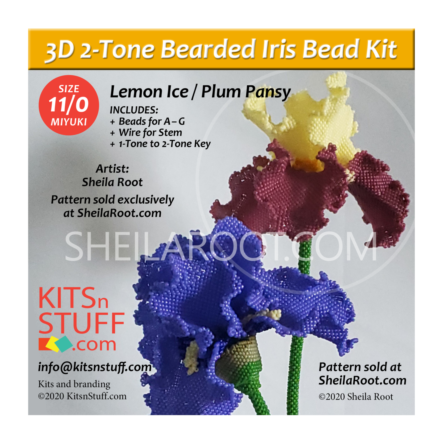 KitsnStuff.com – Page 2 – Let's Get Crafty!